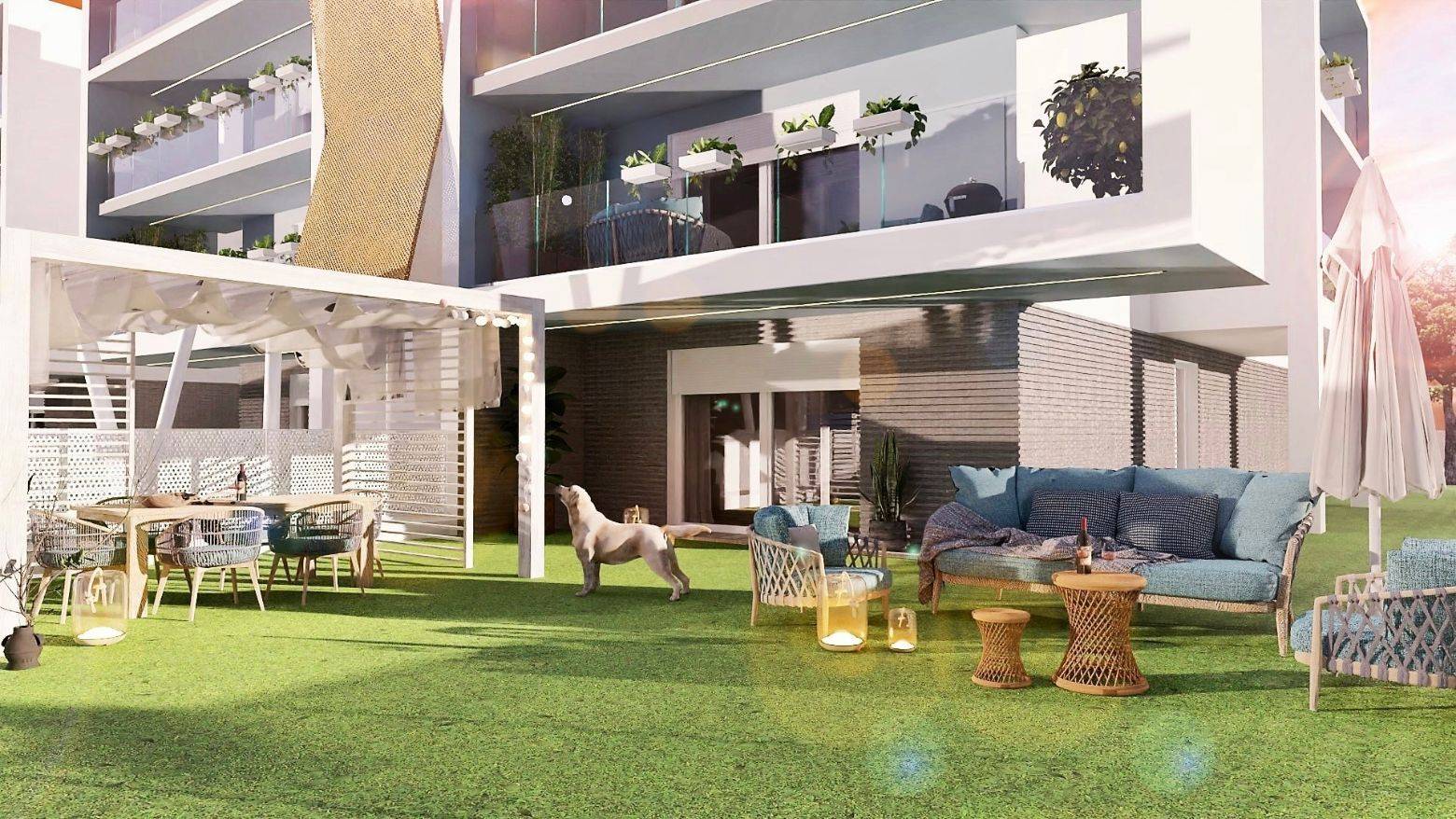 Quadrilocale via Ronchi 70, Centro, San Mauro Torinese