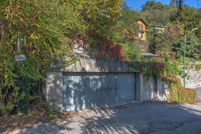 Garage - Box in Vendita