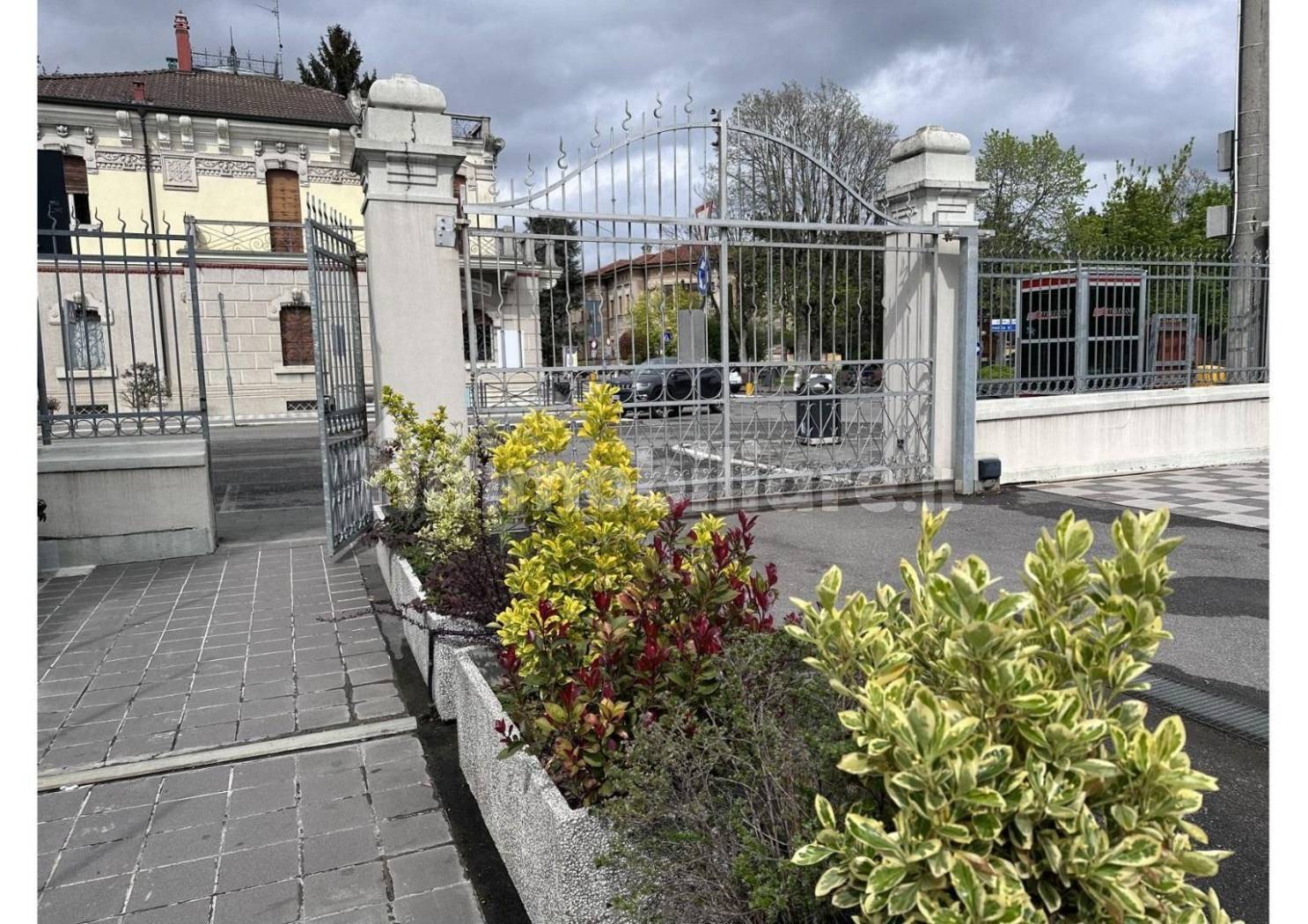 Quadrilocale via Libertà 54, Asola