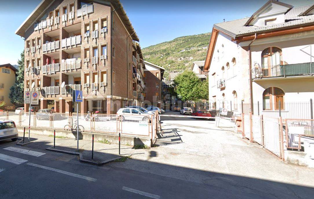 Appartamento corso Saint-Martin-de-Corleans 216, Centro, Aosta