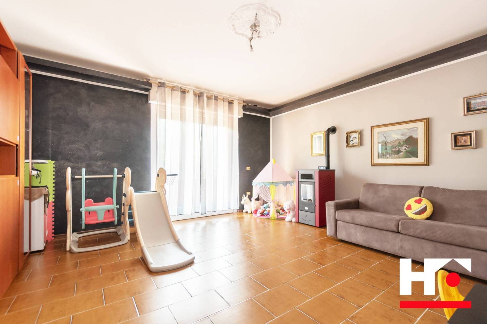 Quadrilocale via Capparola Sopra 29, Vestone