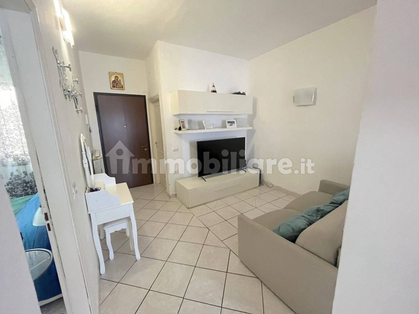 Quadrilocale via Arnaldo Billi 4, Villa Fiorita, Prato