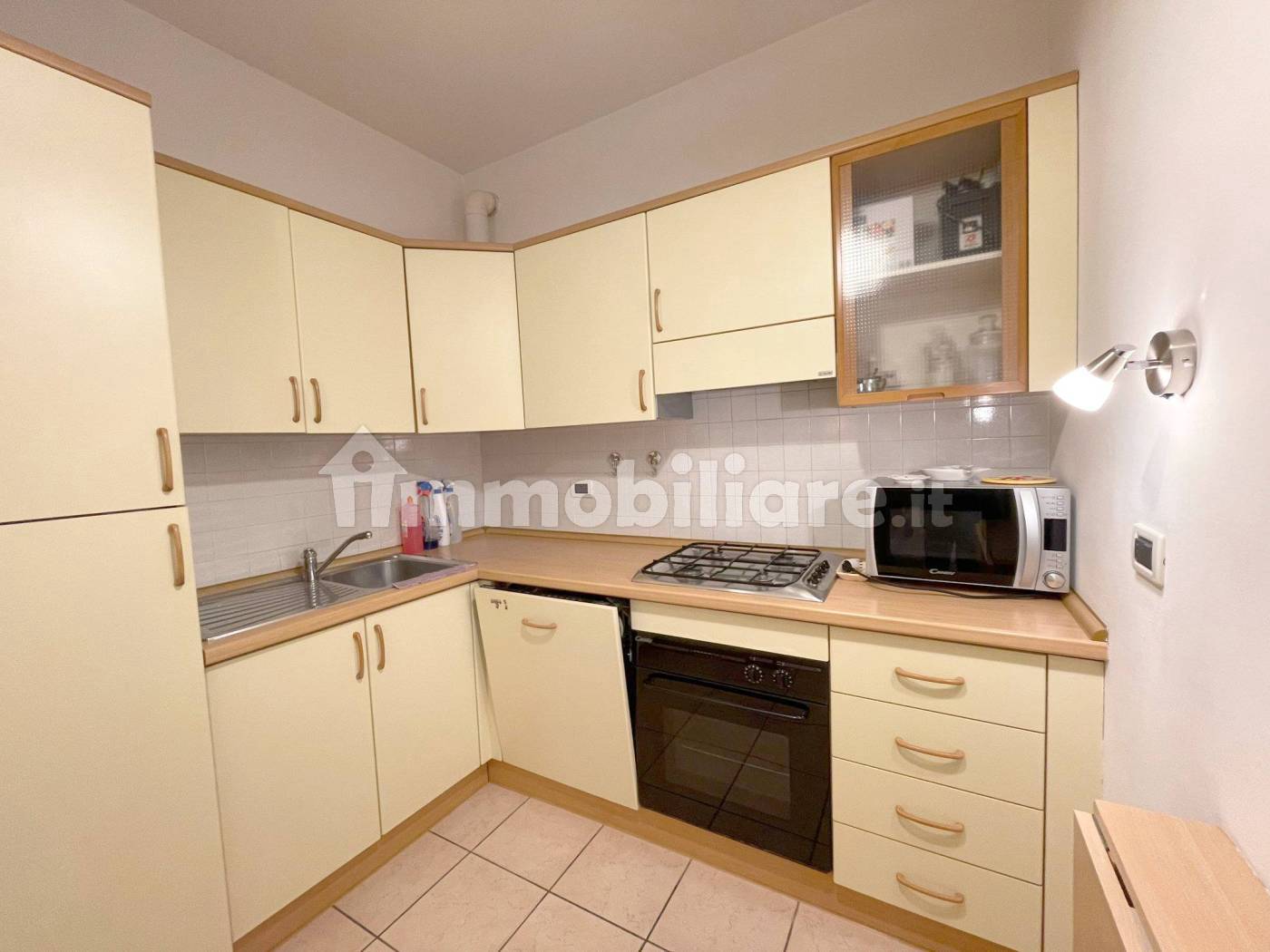 Trilocale viale Riccardo Zandonai, Alba Mare, Riccione