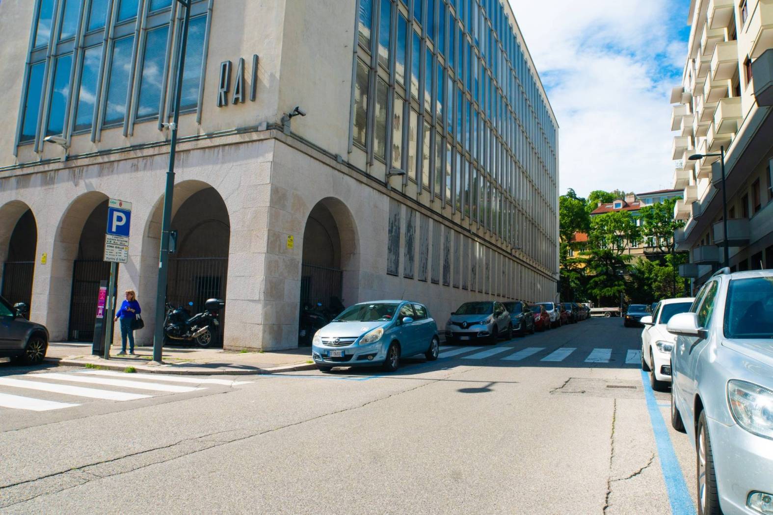 Locale commerciale in Vendita