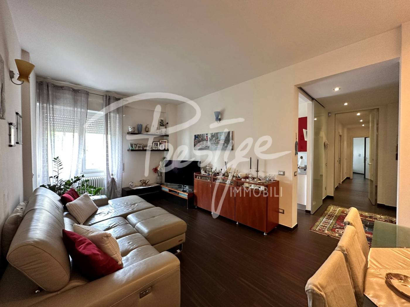 Quadrilocale via 24 Maggio, Ospedale, La Spezia