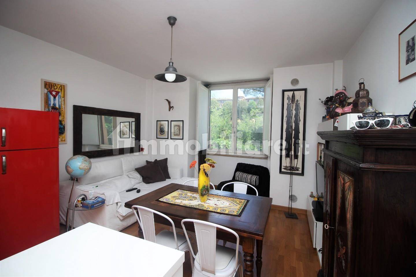 Bilocale via Baldassarre Peruzzi,  53100, Provenzano, Siena