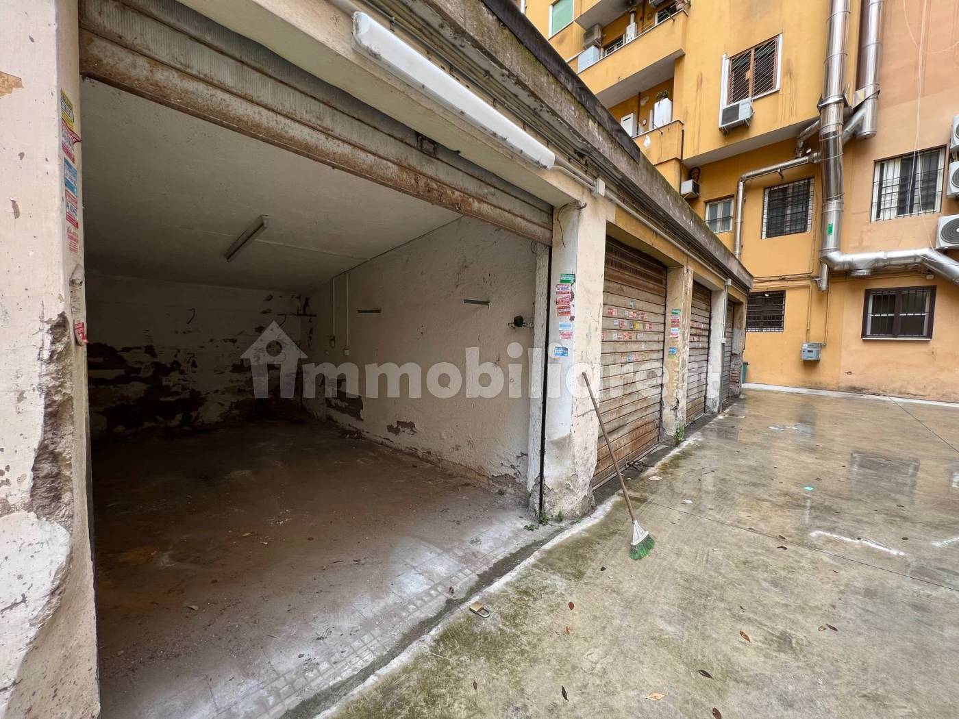 Garage - Box in Vendita