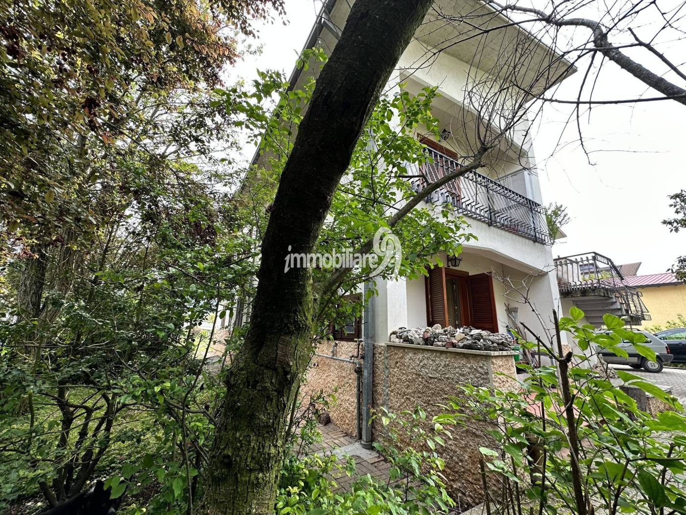 Trilocale SS17bis, Paganica - Tempera, L'Aquila