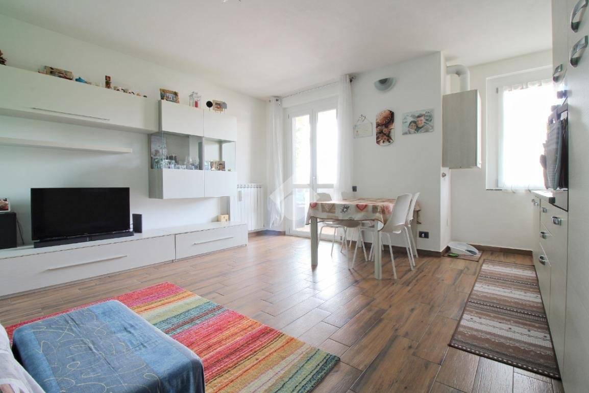 Bilocale via nenni 074, Vallone, Pavia