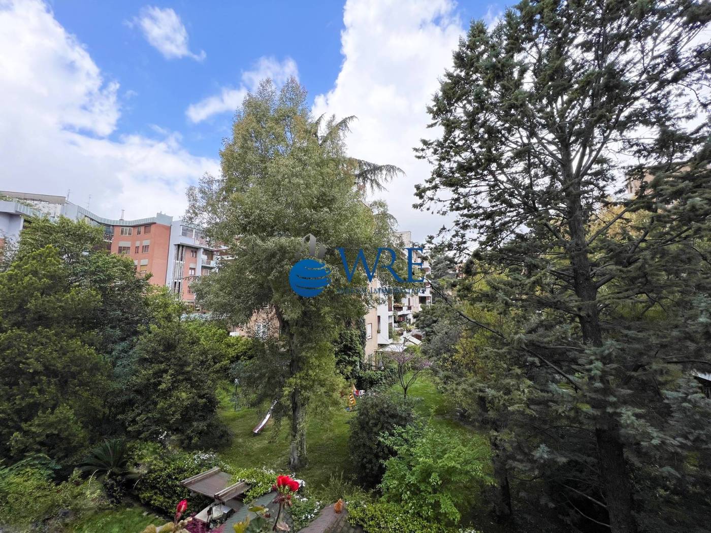 Appartamento via Antonio Silvani 32, Nuovo Salario, Roma