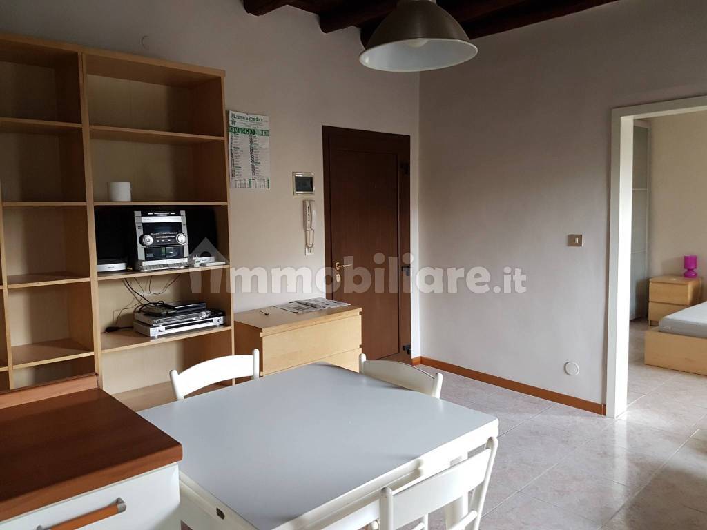 Affitto Appartamento Vicenza. Bilocale in via Giovanni Durando. Ottimo ...