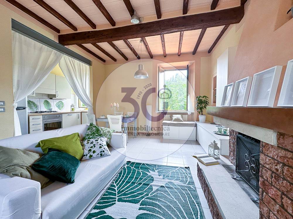 Bilocale via Anconetana, La Pace - Staggiano, Arezzo