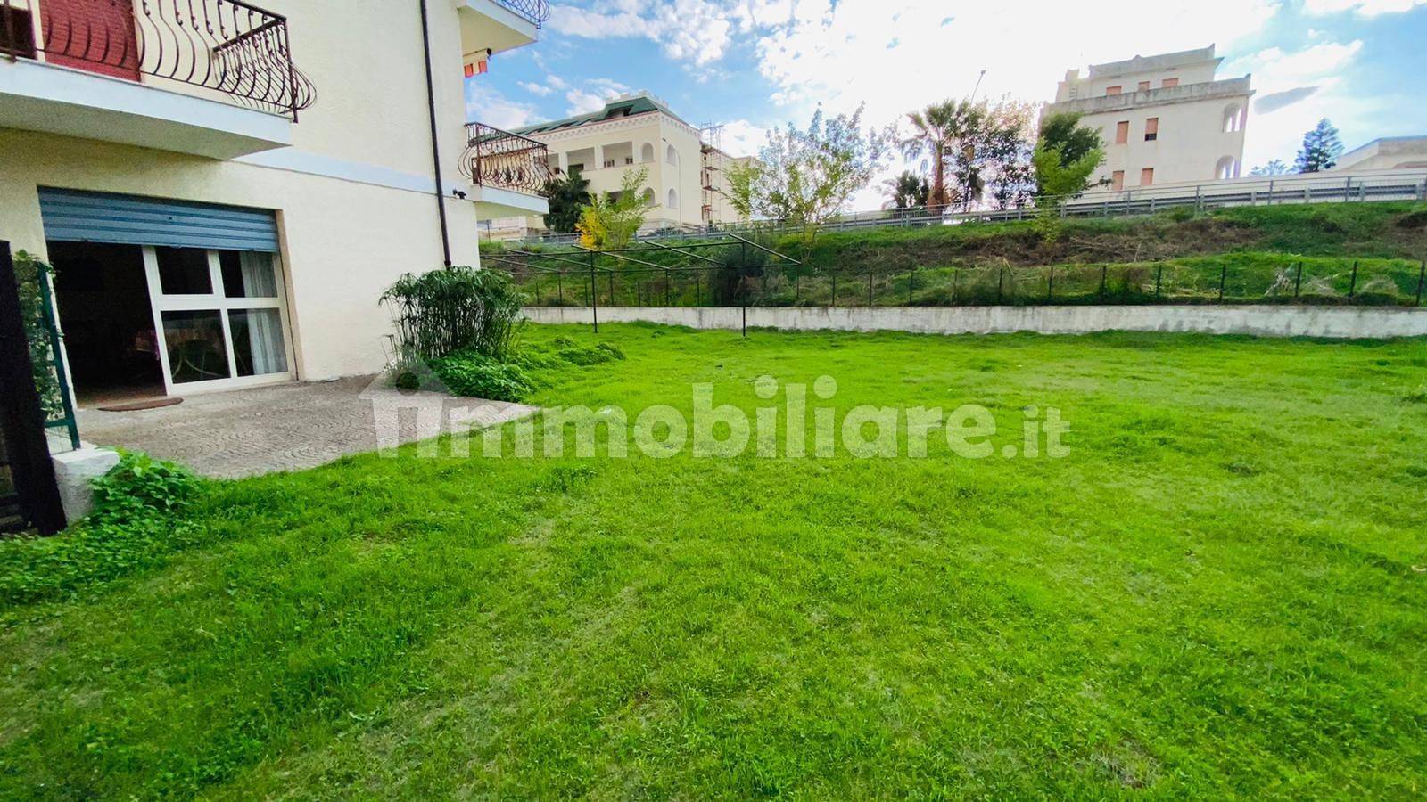 Trilocale Strada Statale Tirrena Inferiore 48, Nocera Scalo, Nocera Terinese