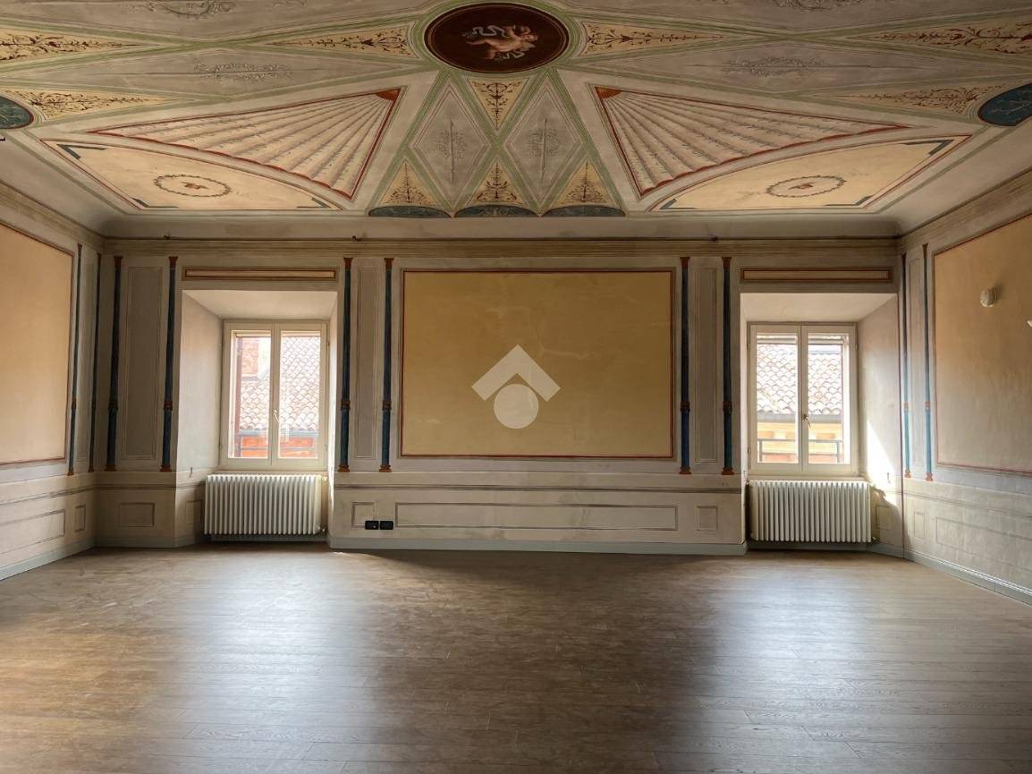 Quadrilocale via Savonarola 27, Centro Storico, Ferrara