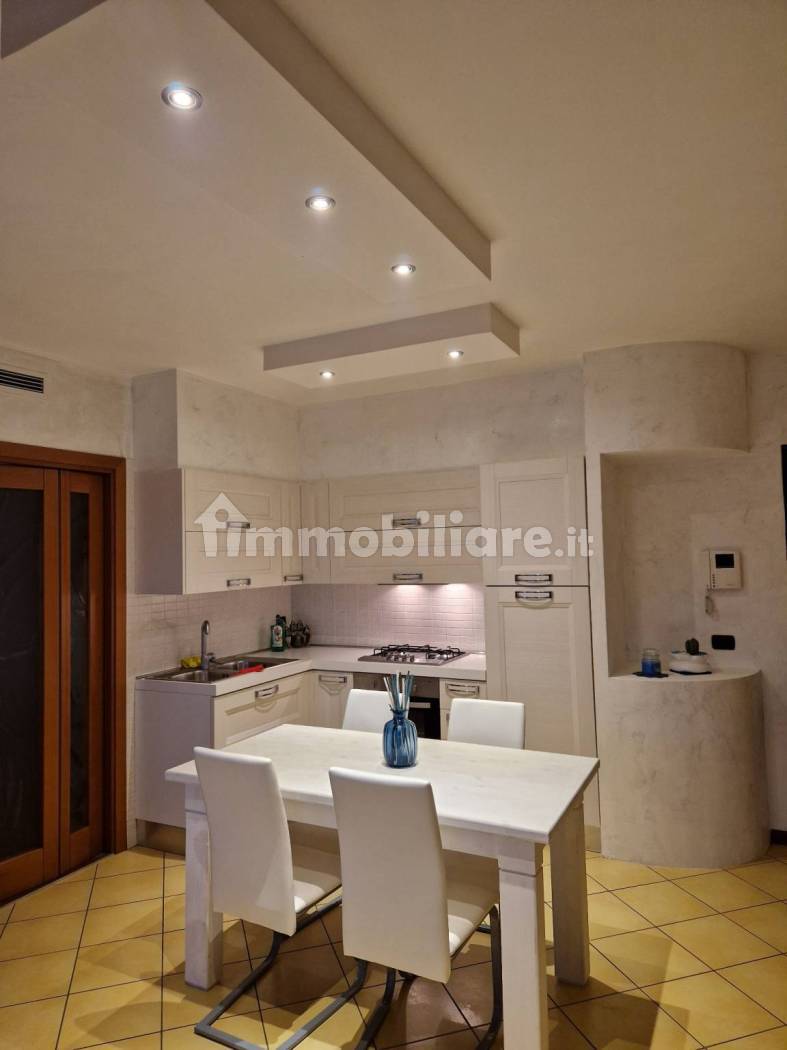 Trilocale via Trieste, Rosolina Mare, Rosolina