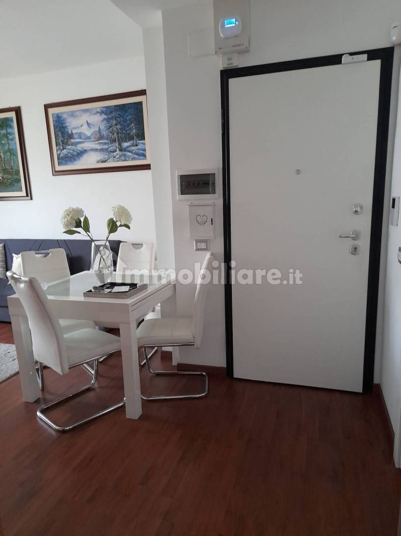 Trilocale via delle Cicale 18, Grilli - Torricelli, Cagliari