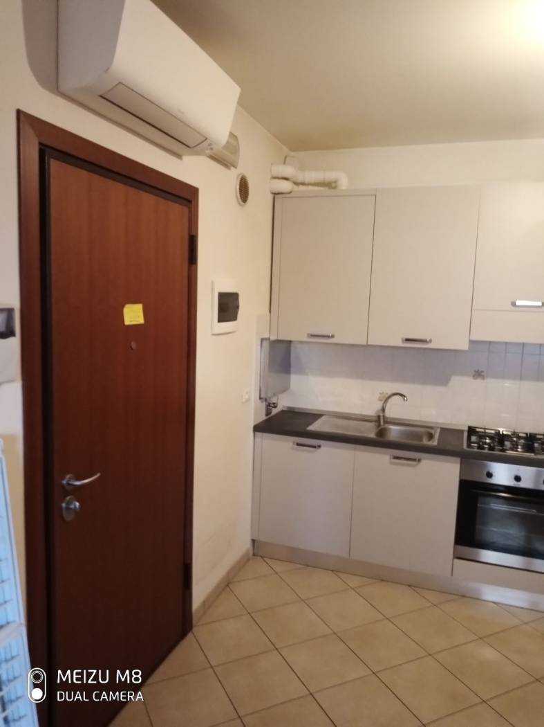 Bilocale via Carlo Levi 33, Poggi, Ravenna