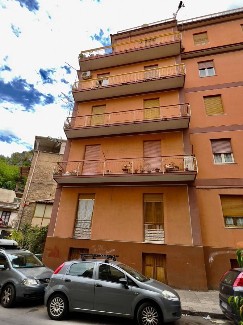 Appartamento via Michele Fanara 6, Boccadifalco - Baida, Palermo