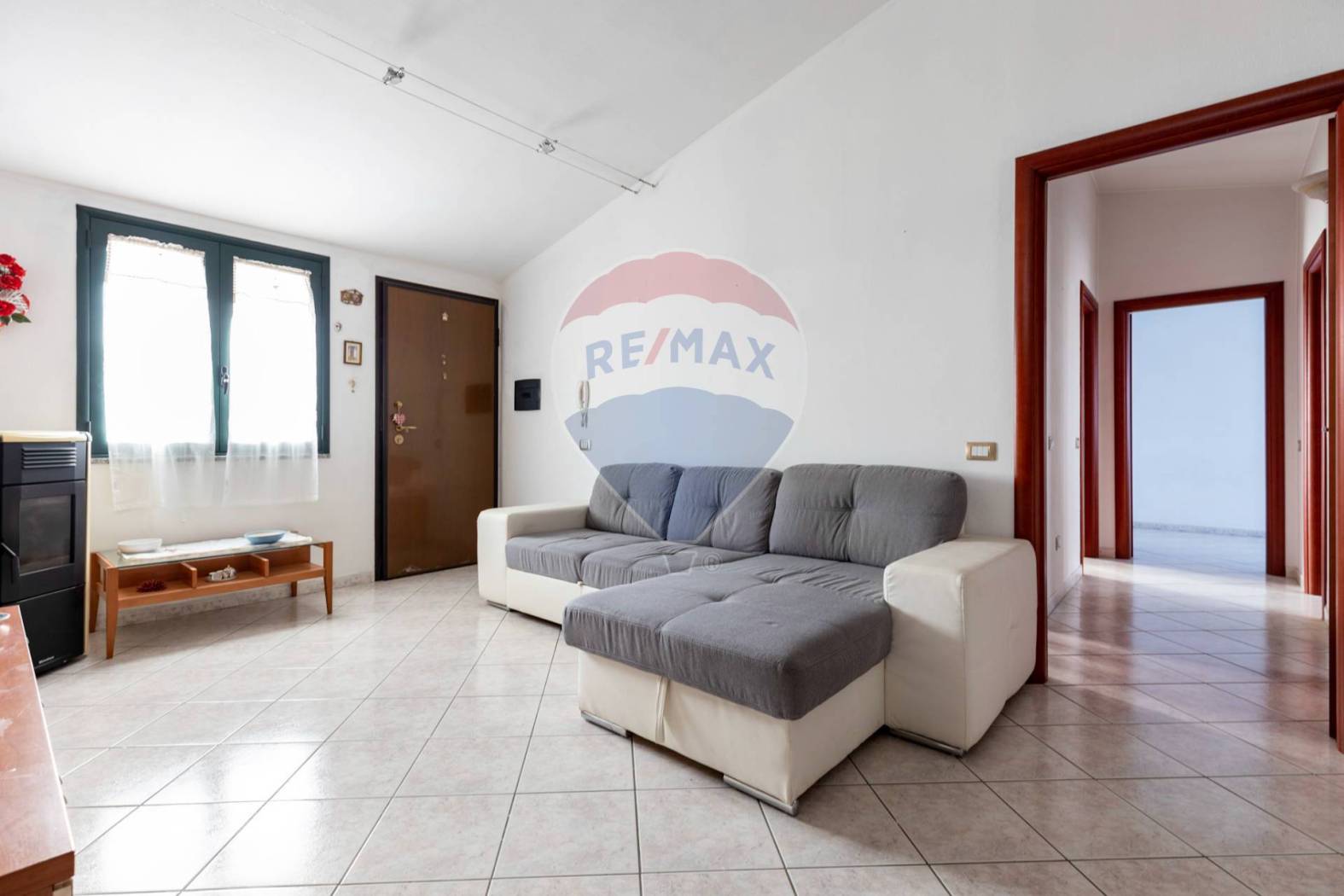 Quadrilocale via Giovanni Spano 24c, Centro, Sinnai