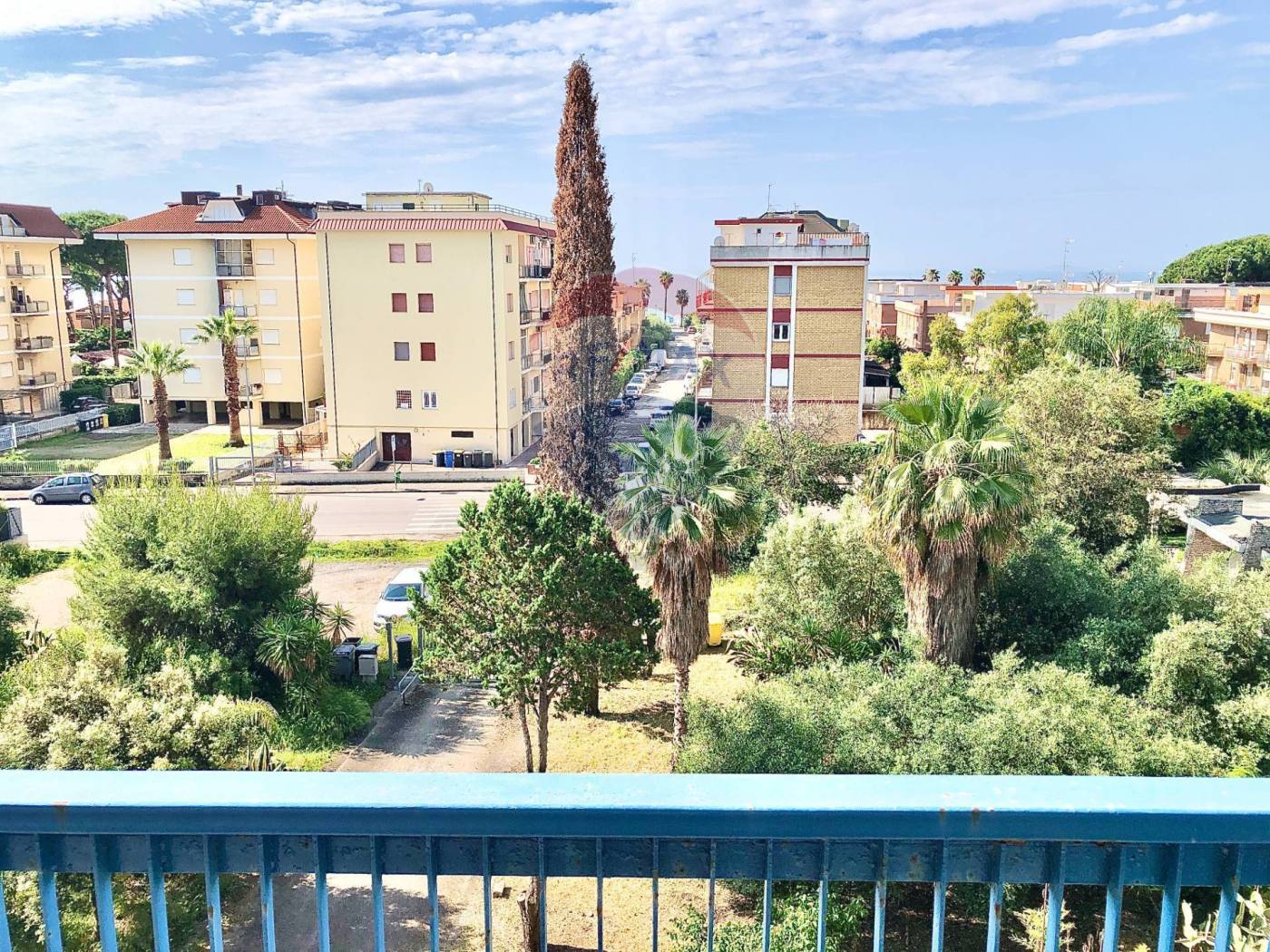 Appartamento viale Europa 208, Terracina