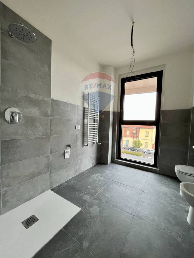 Quadrilocale via G. Carducci 6, Centro, Fidenza