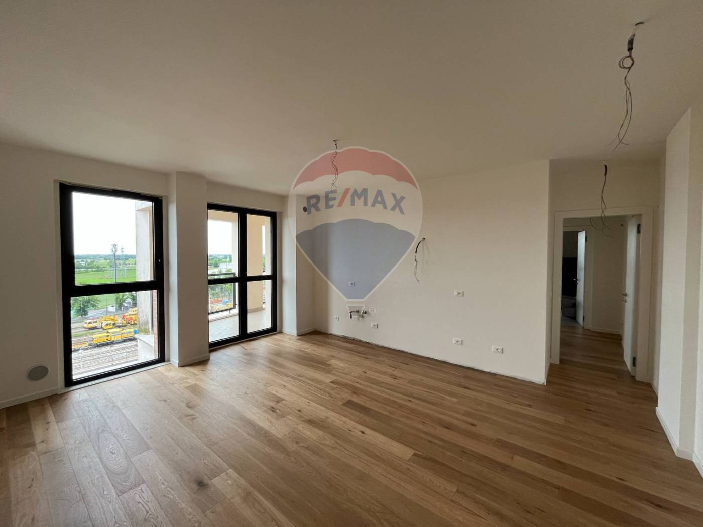 Quadrilocale via Carducci 6, Centro, Fidenza