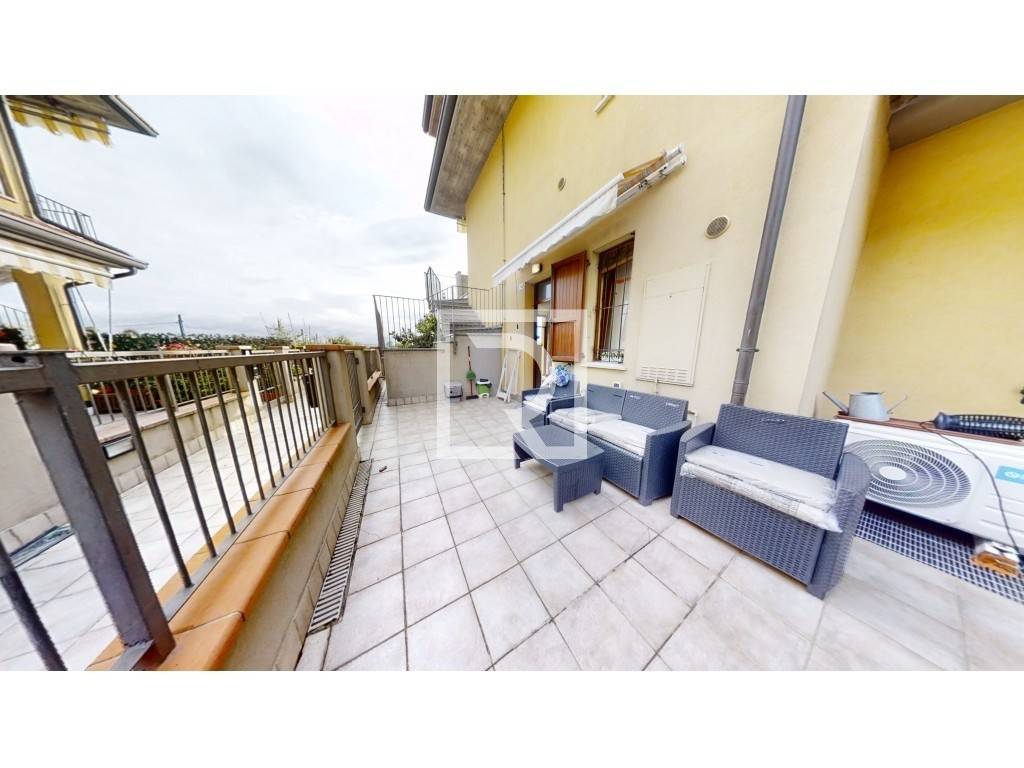 Trilocale buono stato, piano terra, Cesenatico Levante, Cesenatico