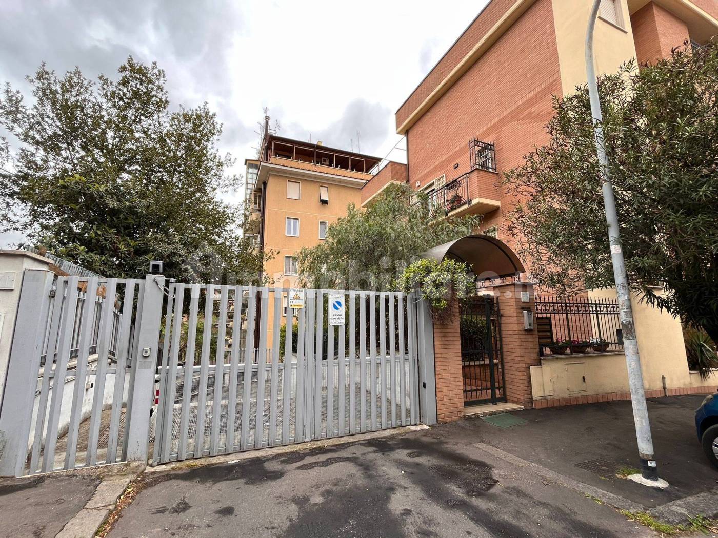 Garage - Box in Vendita