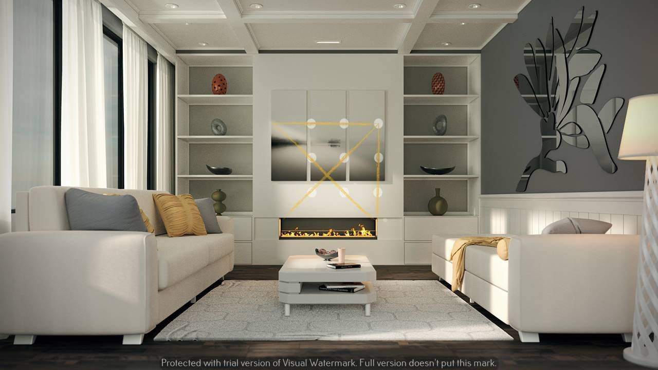 Appartamento via Dell Alberaccio 218, Galciana, Prato