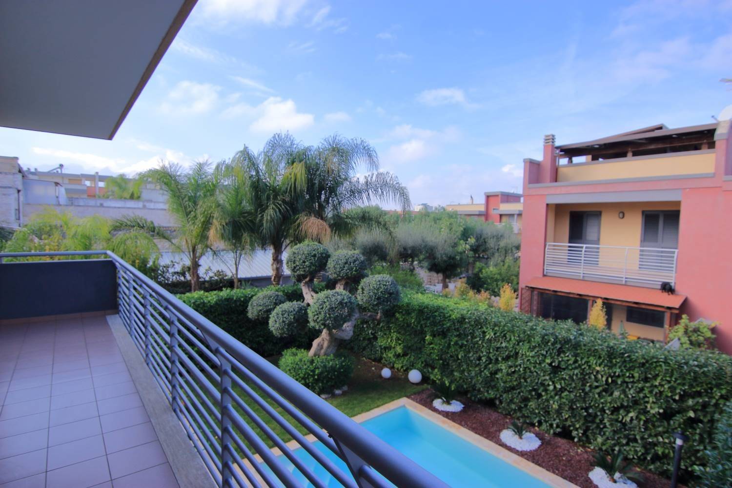 Quadrilocale via Avezzano Comes  9, Monopoli