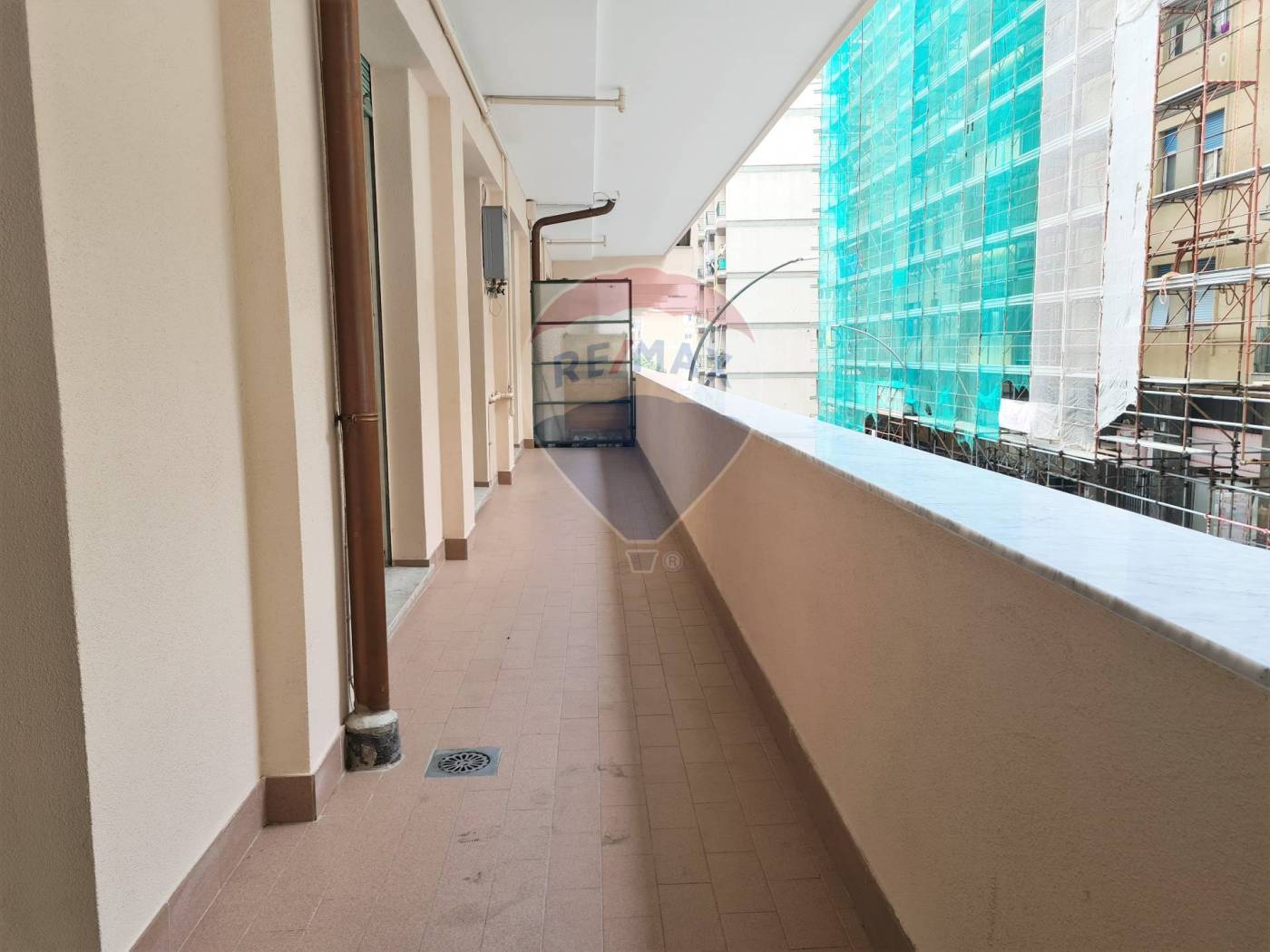 Appartamento via Vesuvio 5, Oregina, Genova