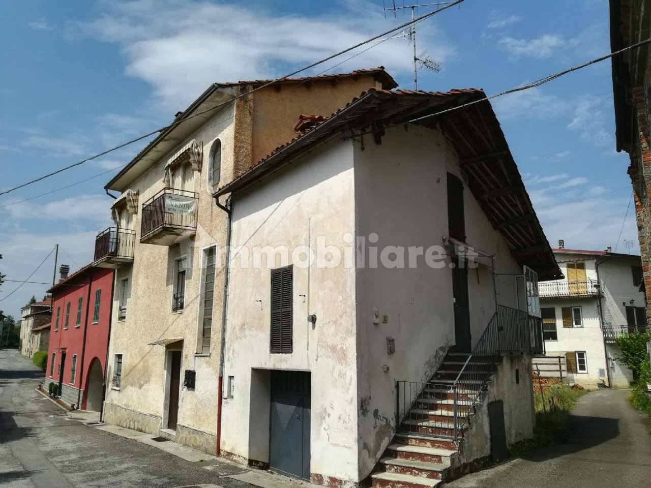 Appartamento Roa Sottana 22, Niella Tanaro