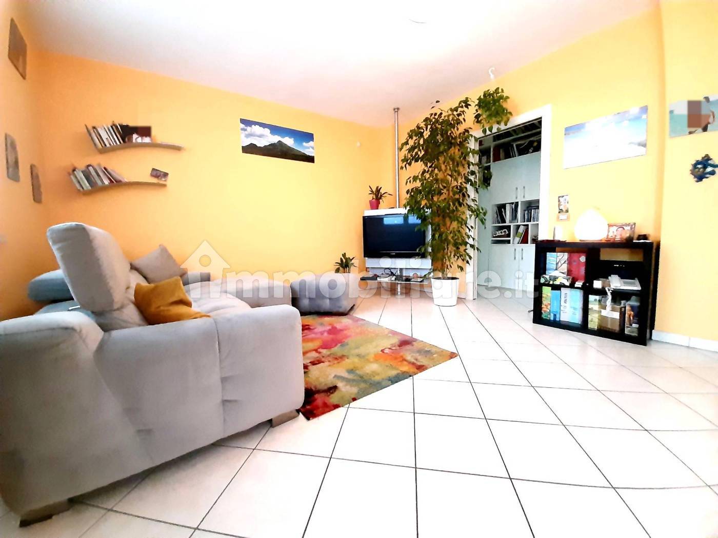 Quadrilocale via Monte Gottero, Corcagnano, Parma