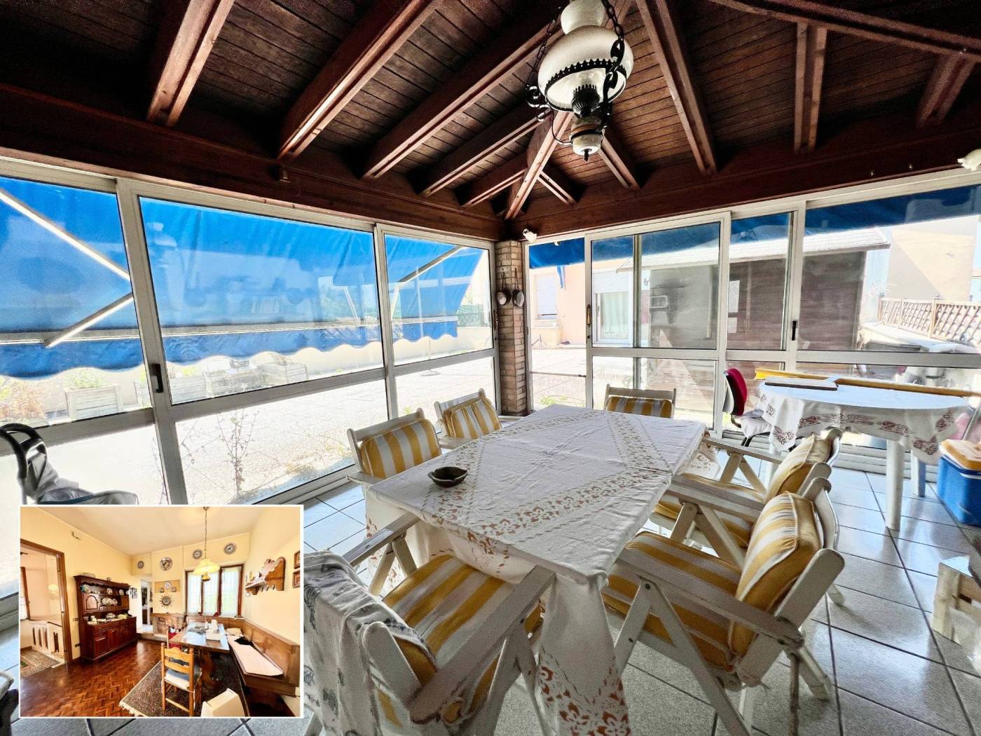 Appartamento via Reale 191, Mezzano - Borgo Masotti, Ravenna