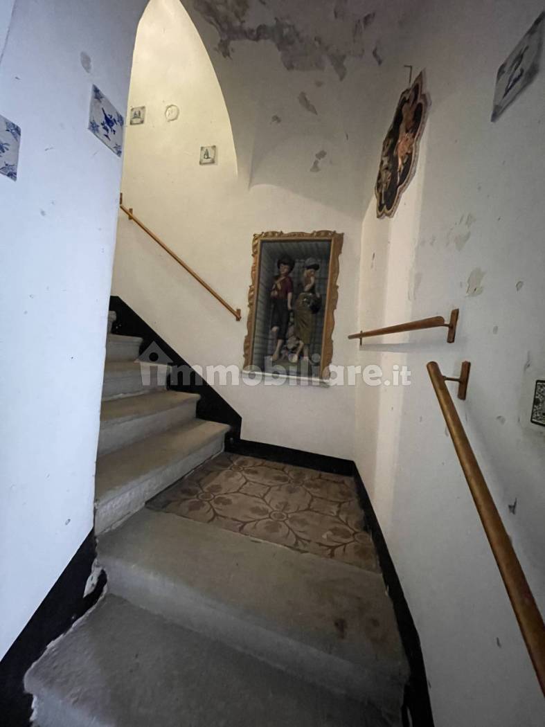 Appartamento corso Nazionale, Novara di Sicilia