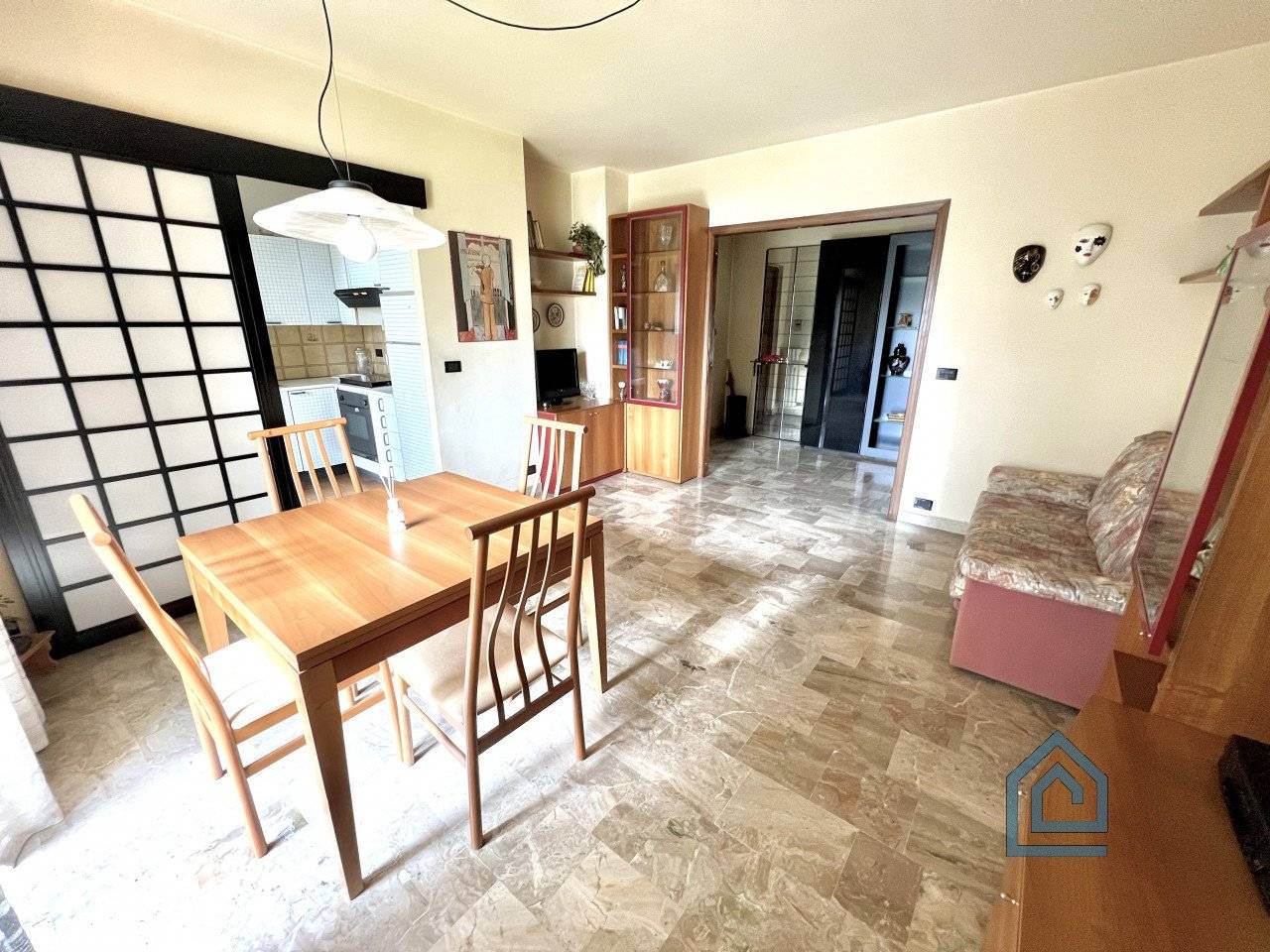 Trilocale Str. Della Magra, Barca, Torino