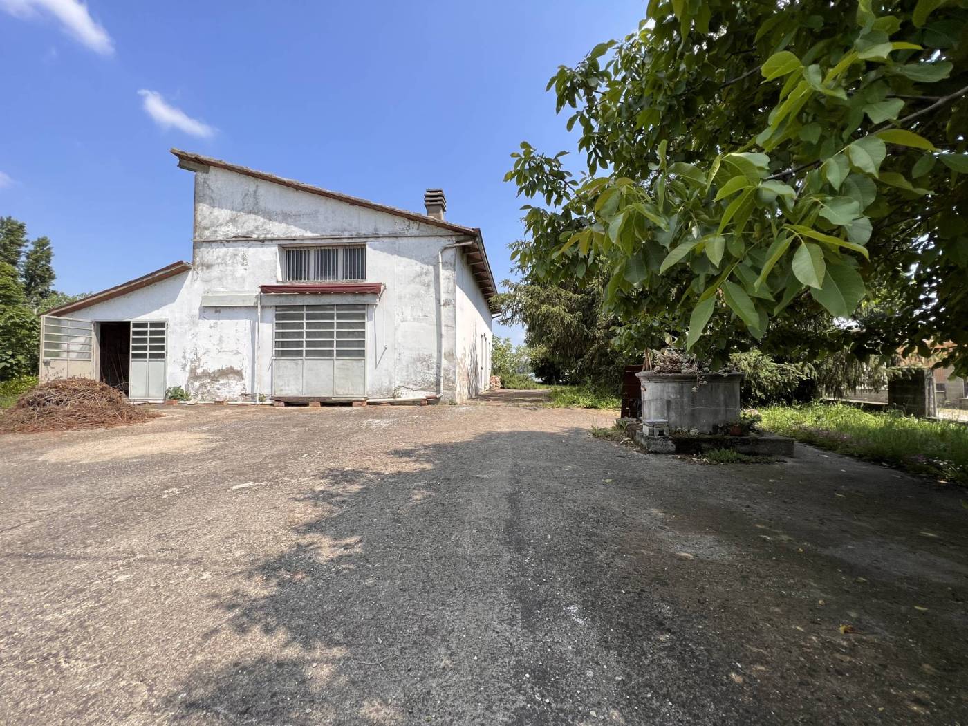 Laboratorio in Vendita