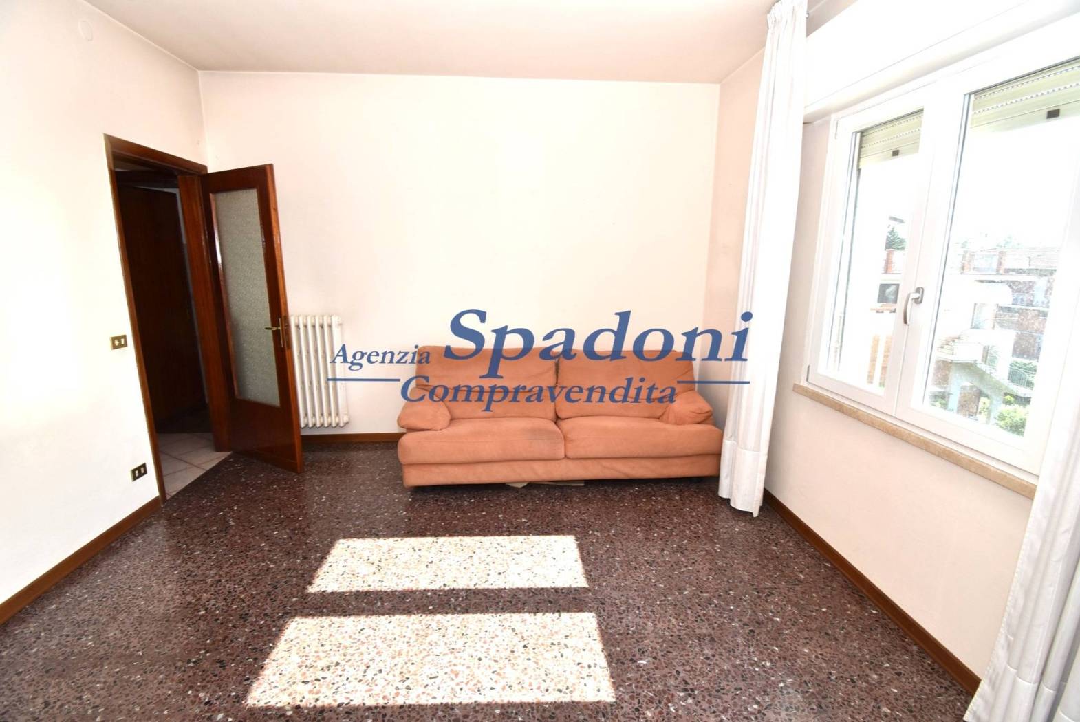 Quadrilocale via Aosta 11, Montecatini-Terme