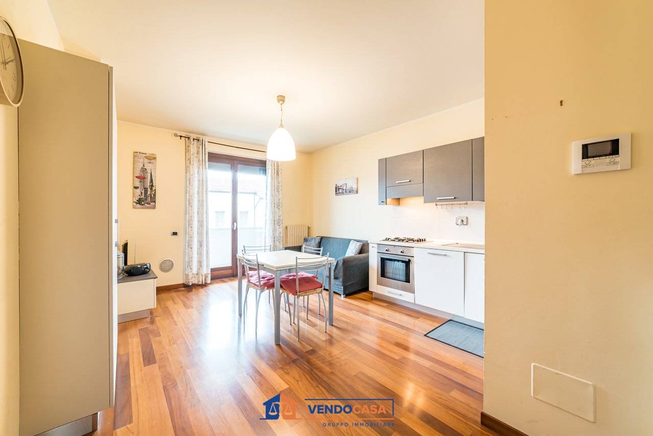 Bilocale via Paolo Dovo 29/A, Centro, Savigliano