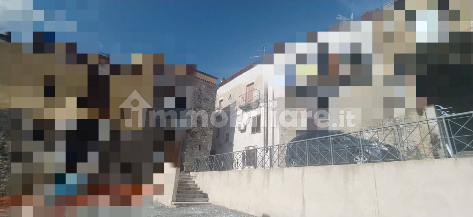 Trilocale via Castello 1, Policastro Bussentino, Santa Marina