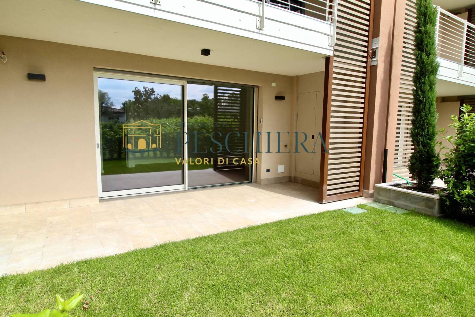 Trilocale via Dante Alighieri, Centro, Bardolino