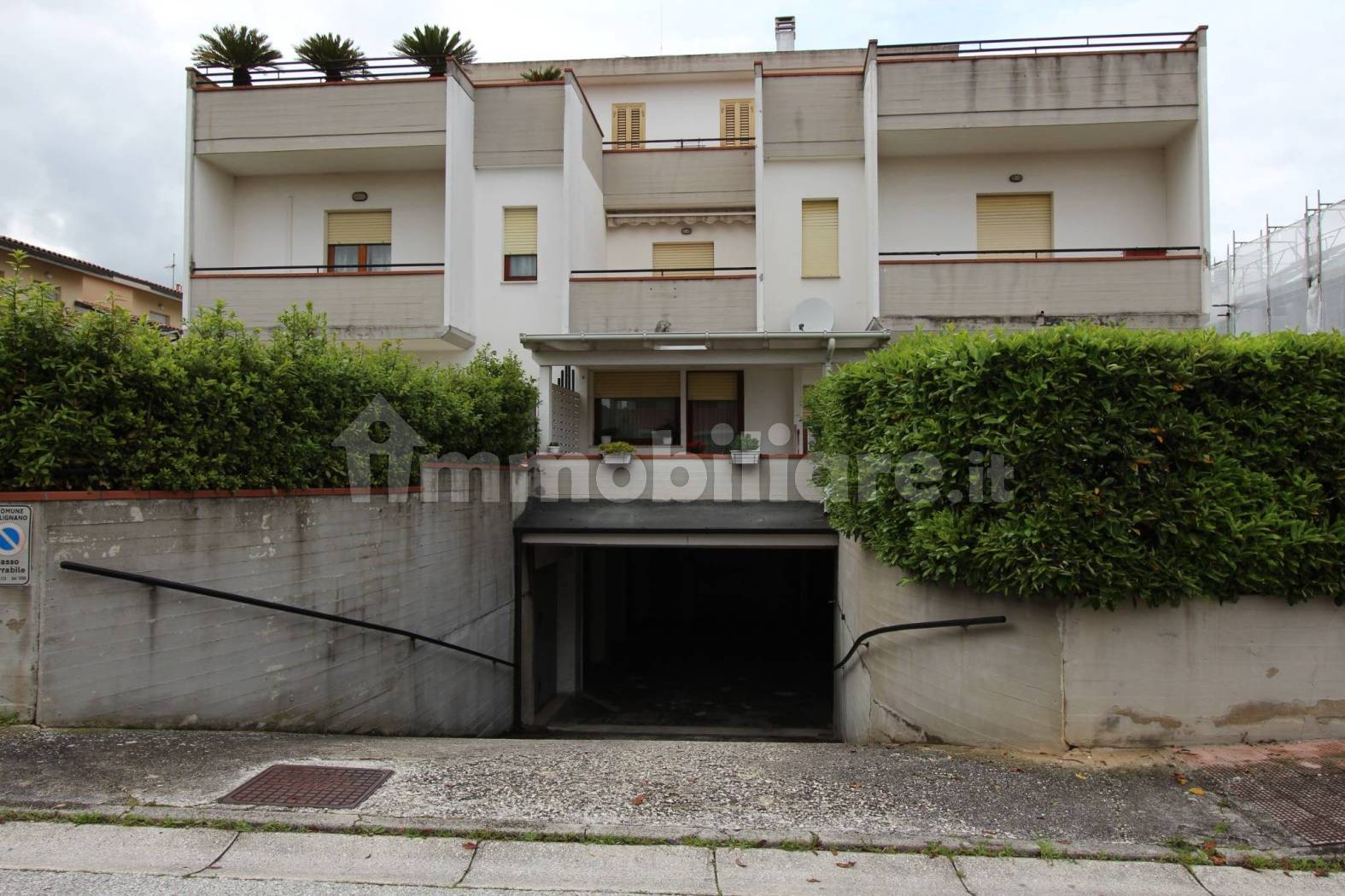 Appartamento via Verona 15, Piane Di Morro, Folignano