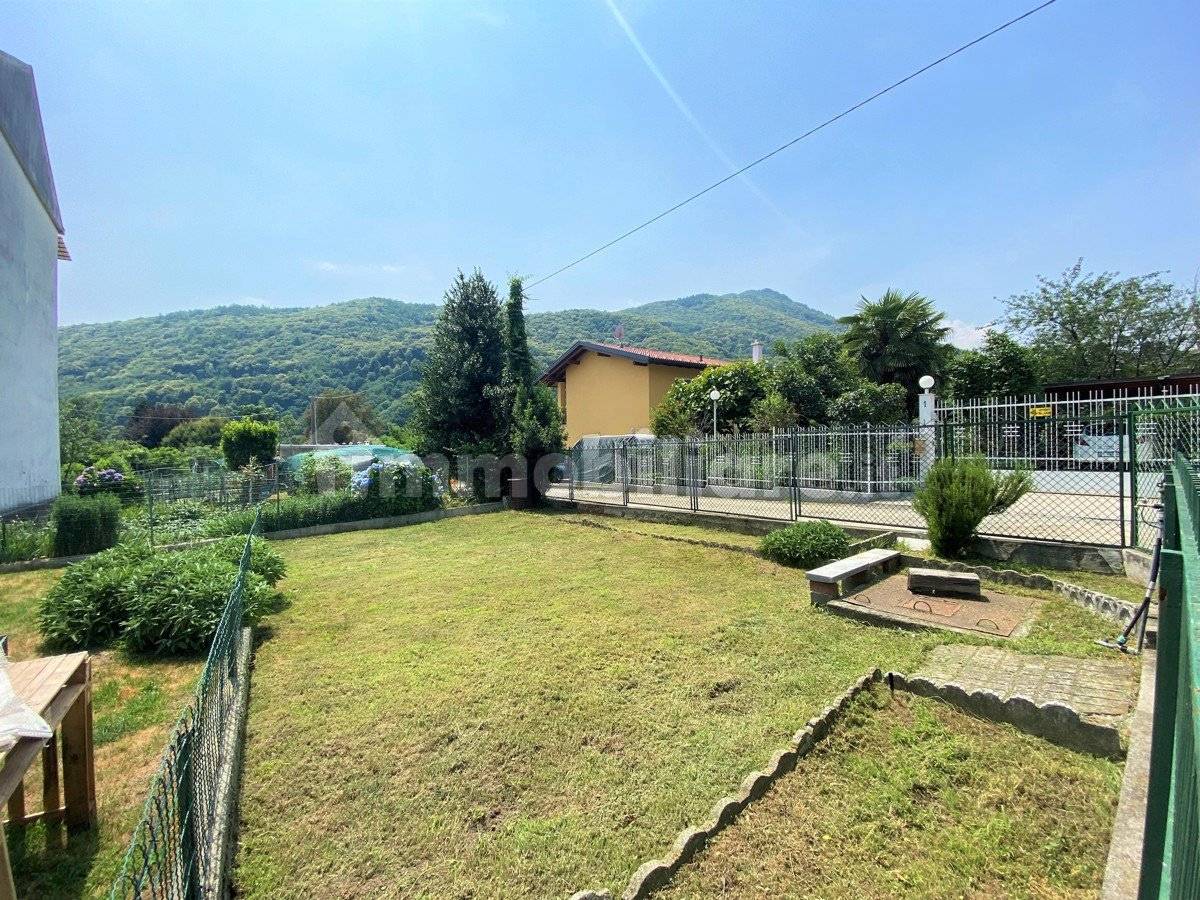 Trilocale via Pralafera, Centro, Torre Pellice