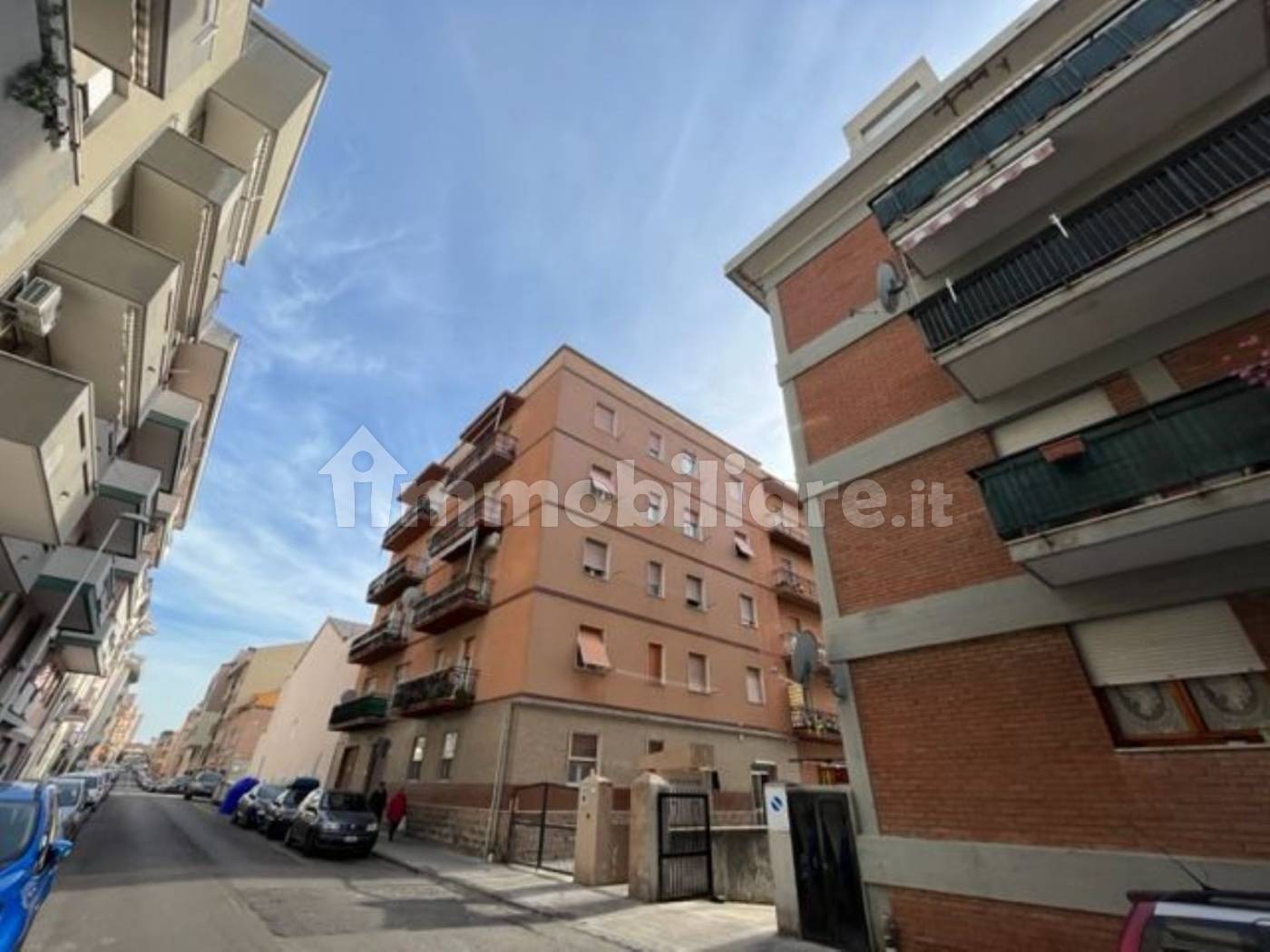 Appartamento via cervi, 58, Monte Rosello, Sassari