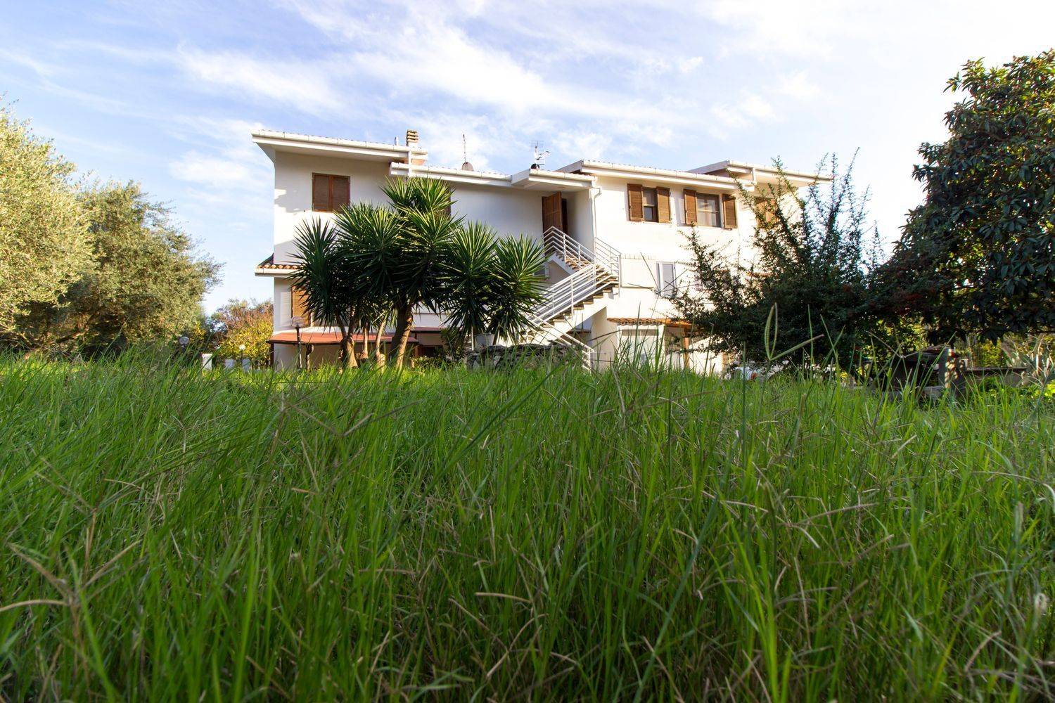 Appartamento via piandanna, 14, Piandanna - San Pietro, Sassari