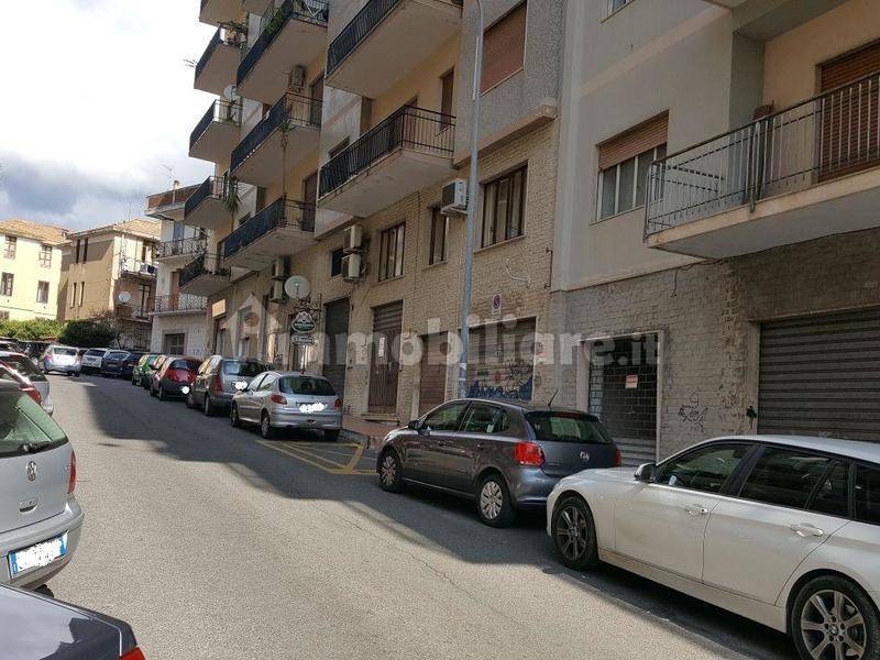 Garage - Box in Vendita