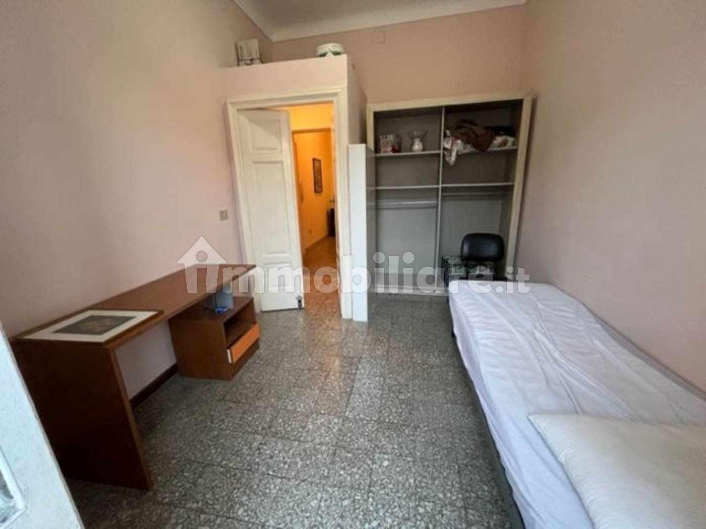 Trilocale via santa elisabetta, 18, Centro Storico, Sassari