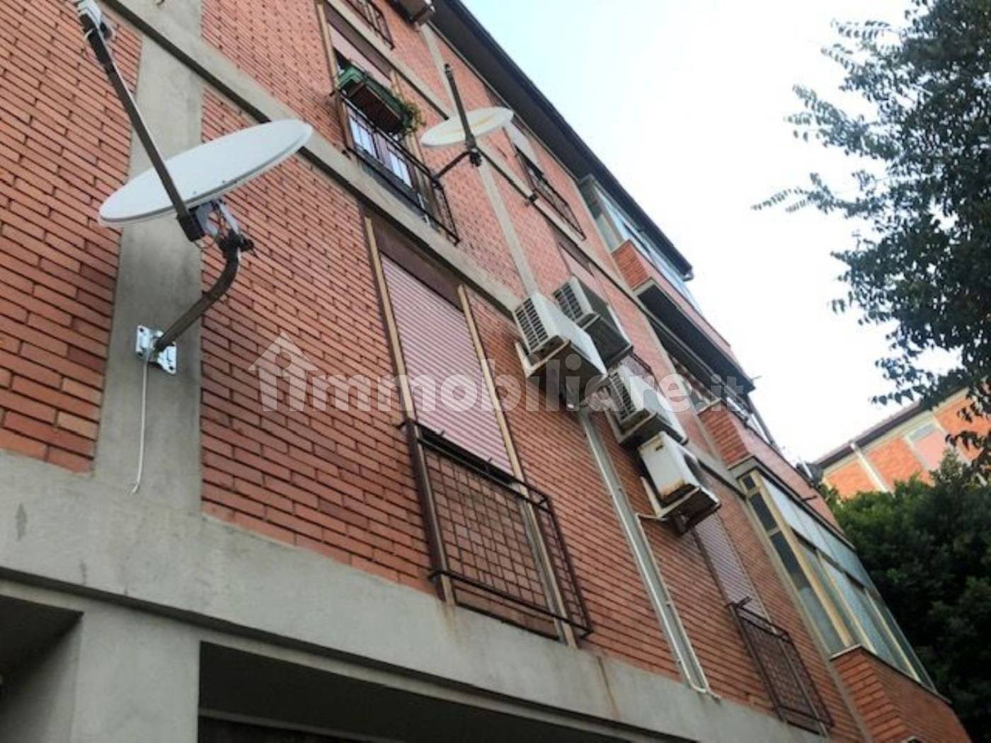 Appartamento piazza bottego, 2, Latte Dolce - Santa Maria di Pisa, Sassari