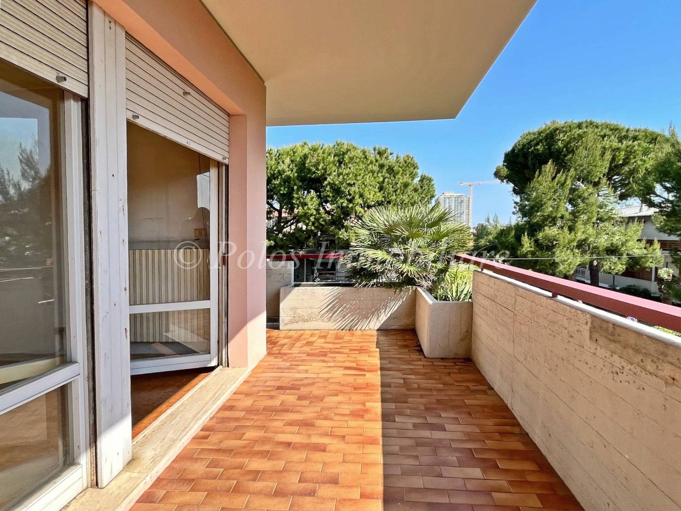 Quadrilocale viale della Vittoria 3, Porto San Giorgio