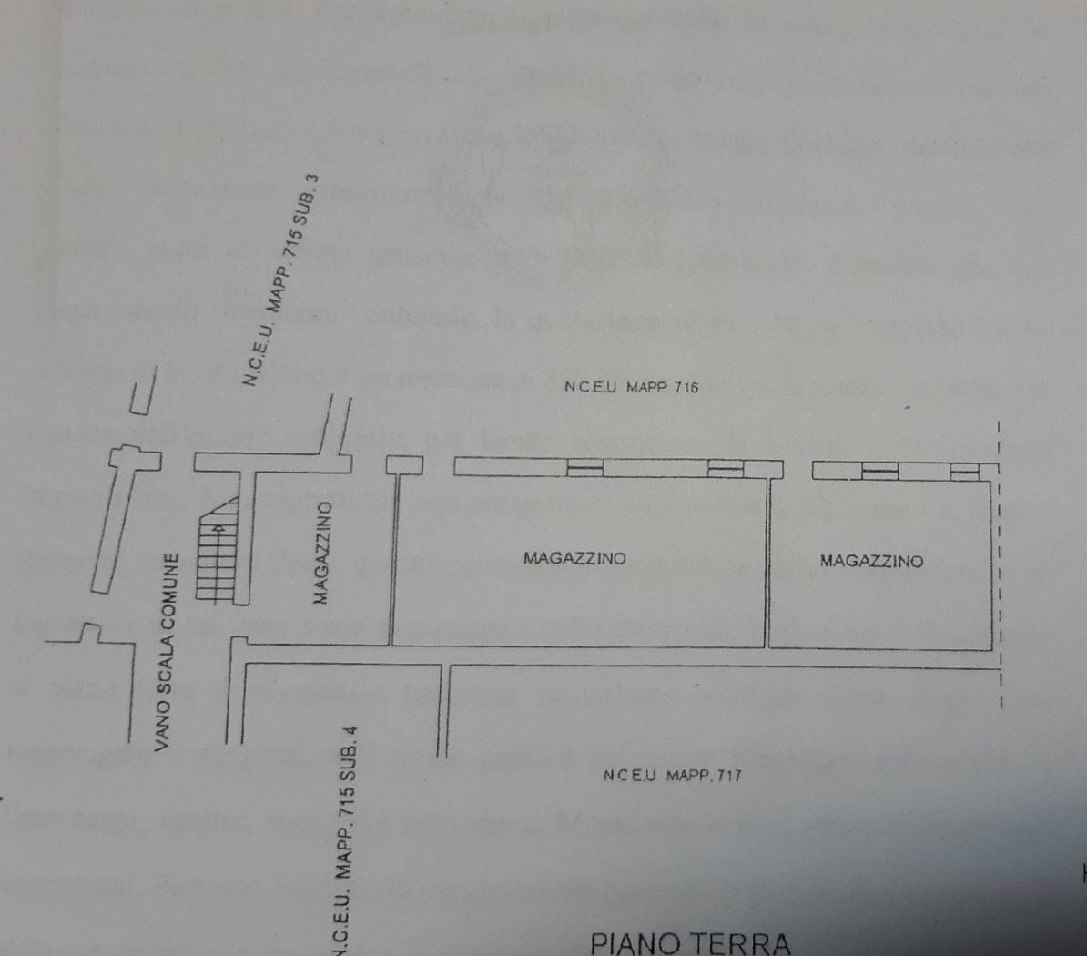 Locale commerciale in Vendita
